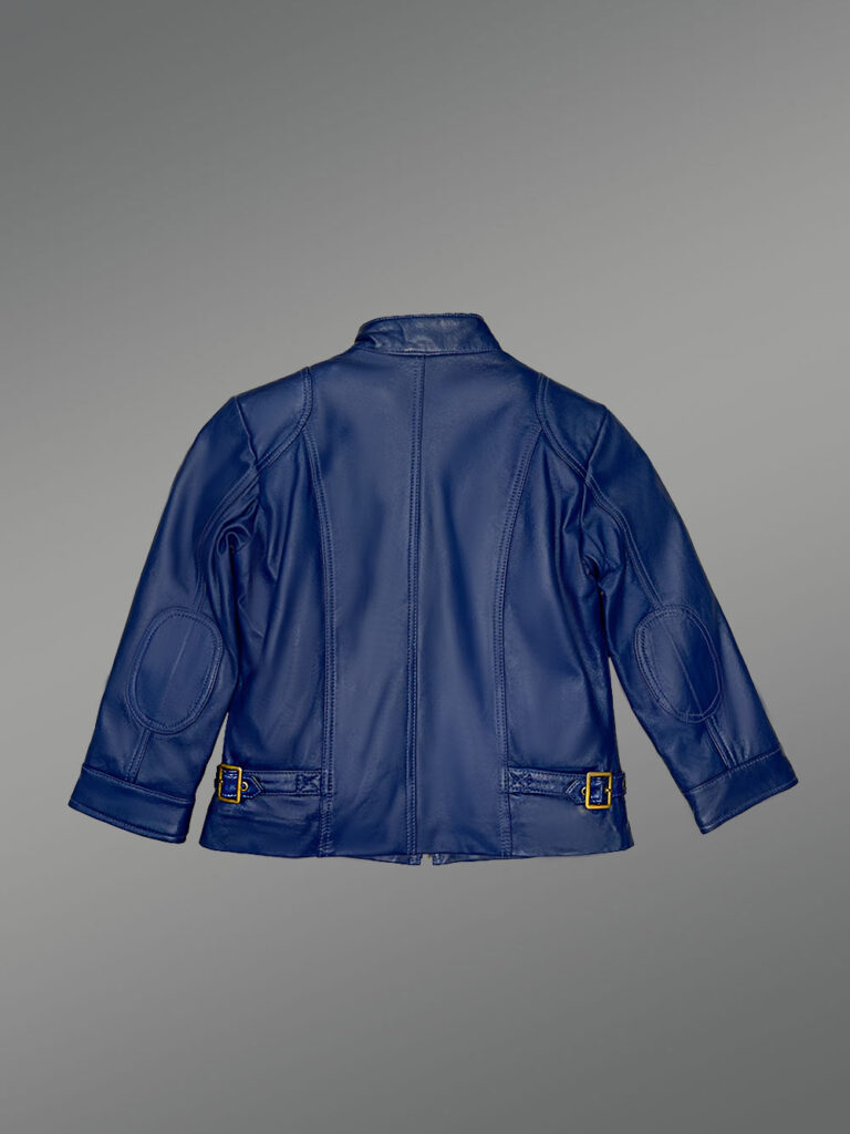 Kids Leather Jacket | Buy Online Kids Leather Jacket